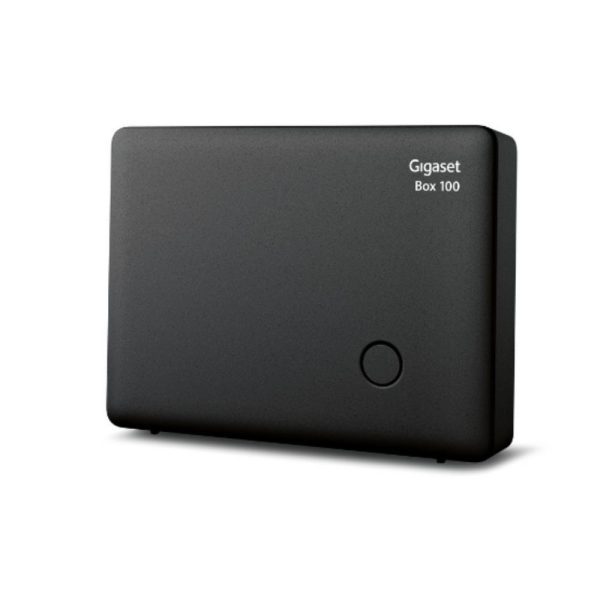 Gigaset Box 100 – Cesa Telekom – IP Sistemler