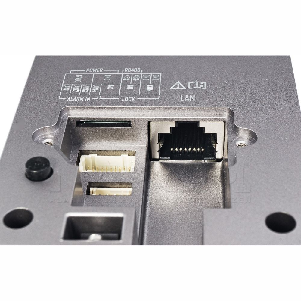 Hikvision (DS-KV6113-WPE1(C)) IP Kapı İnterkom Ünitesi – Cesa Telekom ...