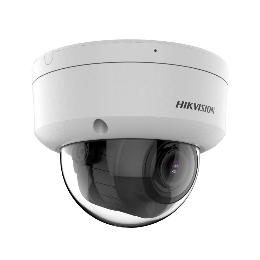 Hikvision DS-2CD1723G2-LIZSU 2 MP Varifocal Lensli Dual Light IR Dome ...